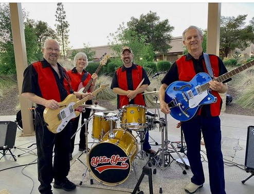 The Annual Computers West Holiday Party will be held on Sunday ...